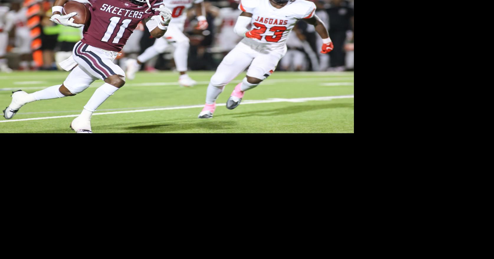 District Preview: 10-6A (Mesquite ISD, Rockwall ISD, North Forney ...