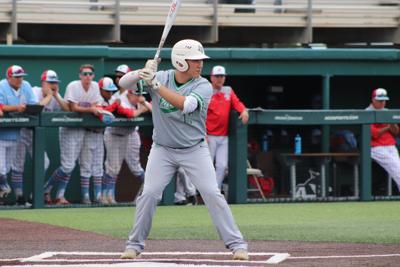 Wings clipped: Monterey bats blast Falcons from 5A postseason | Sports ...