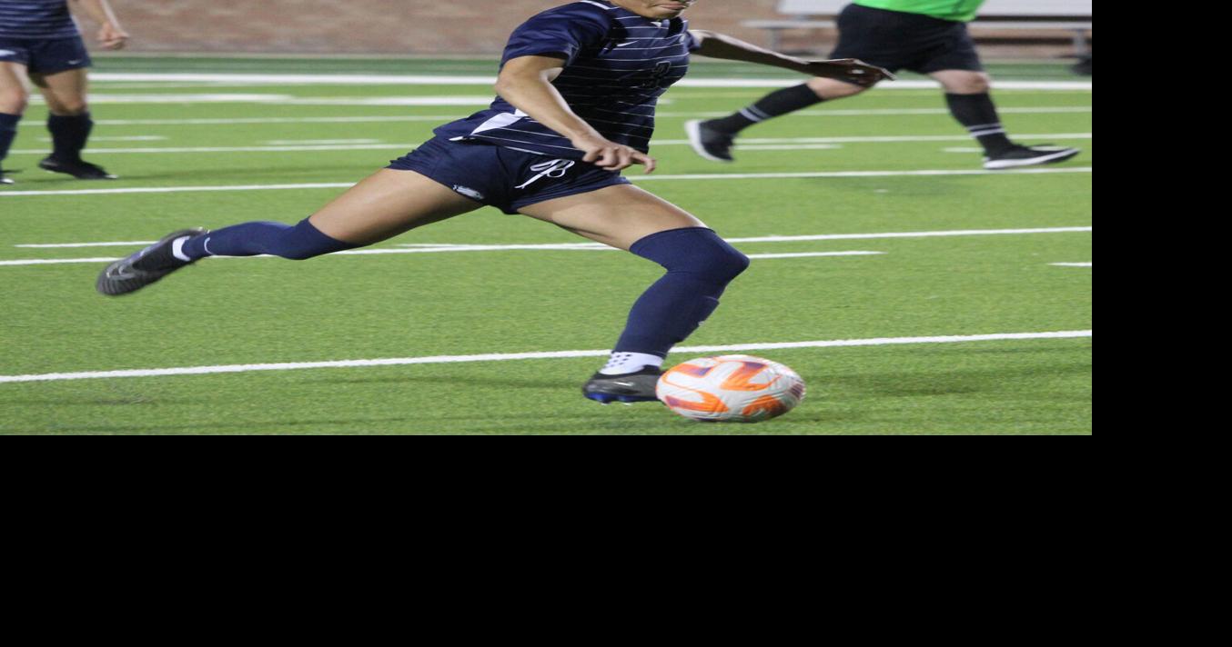 District champion Allen girls garner all-district soccer accolades ...