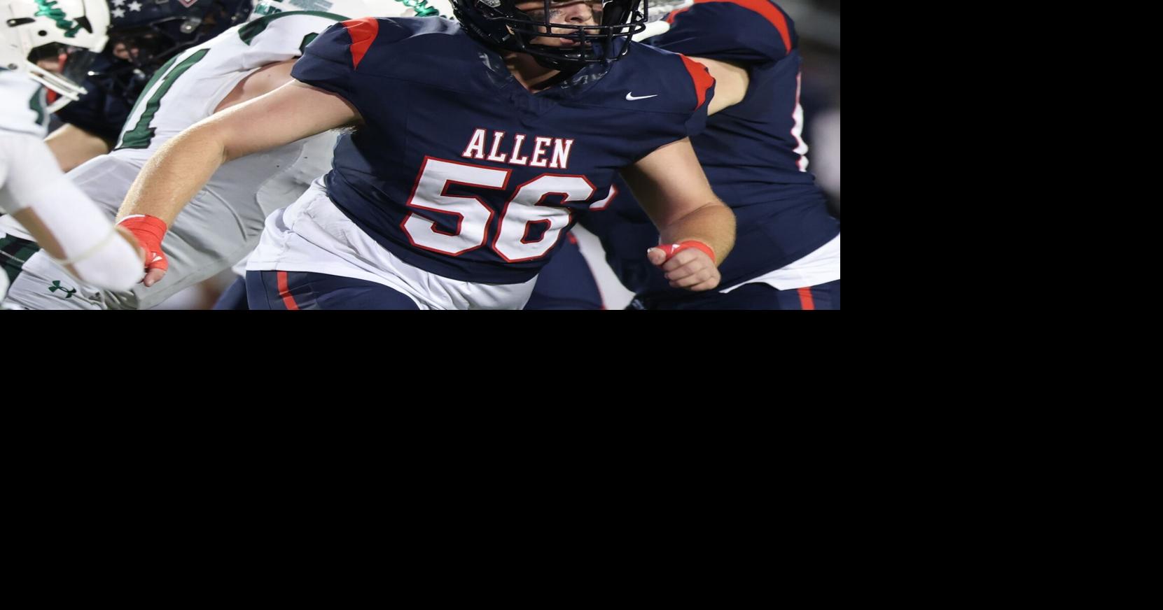 Football: Plano East vs. Allen | | starlocalmedia.com