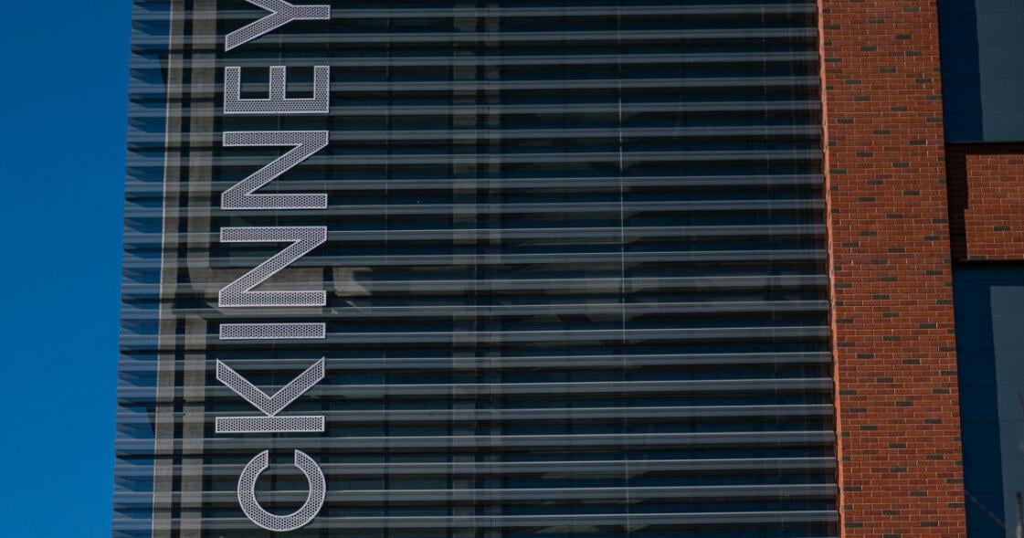 Cox wins McKinney mayor race, pledges smart growth | McKinney Courier ...