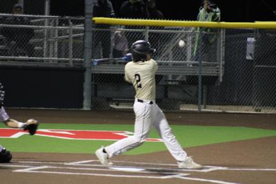 Denton County Baseball Roundup: The Colony outlasts Creekview; Hebron ...