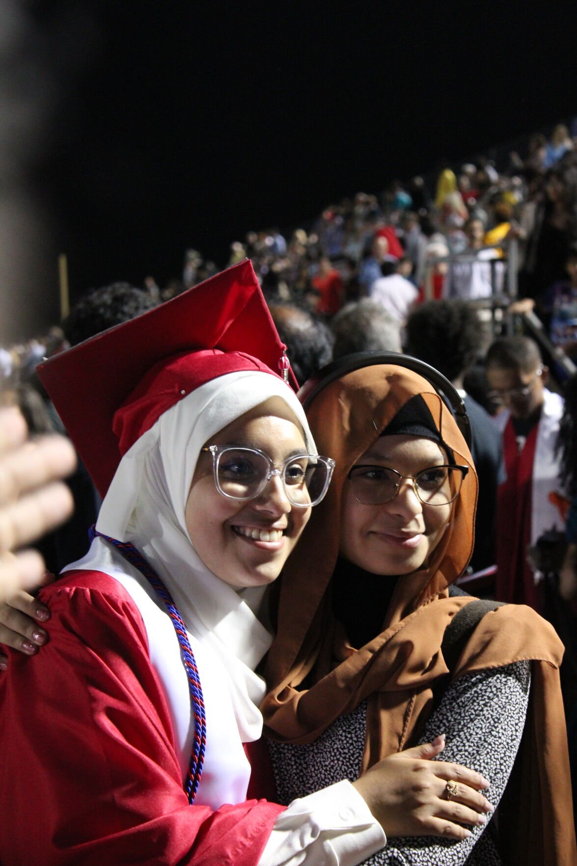 Congrats to the Coppell High School Class of 2024! See photos from ...