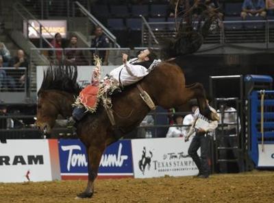 Texas Stampede corrals big bucks for charities | Allen American | Local ...
