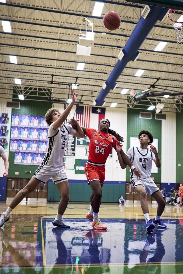 12-5A Boys Basketball Roundup: 3-way tie atop the standings | Frisco ...