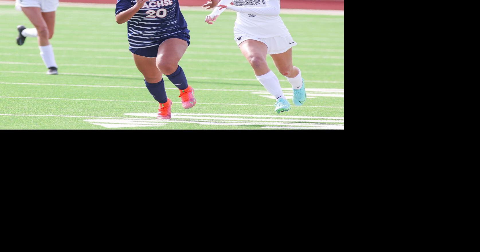 Field is set: Sachse, Rowlett to renew rivalry prior to start of ...