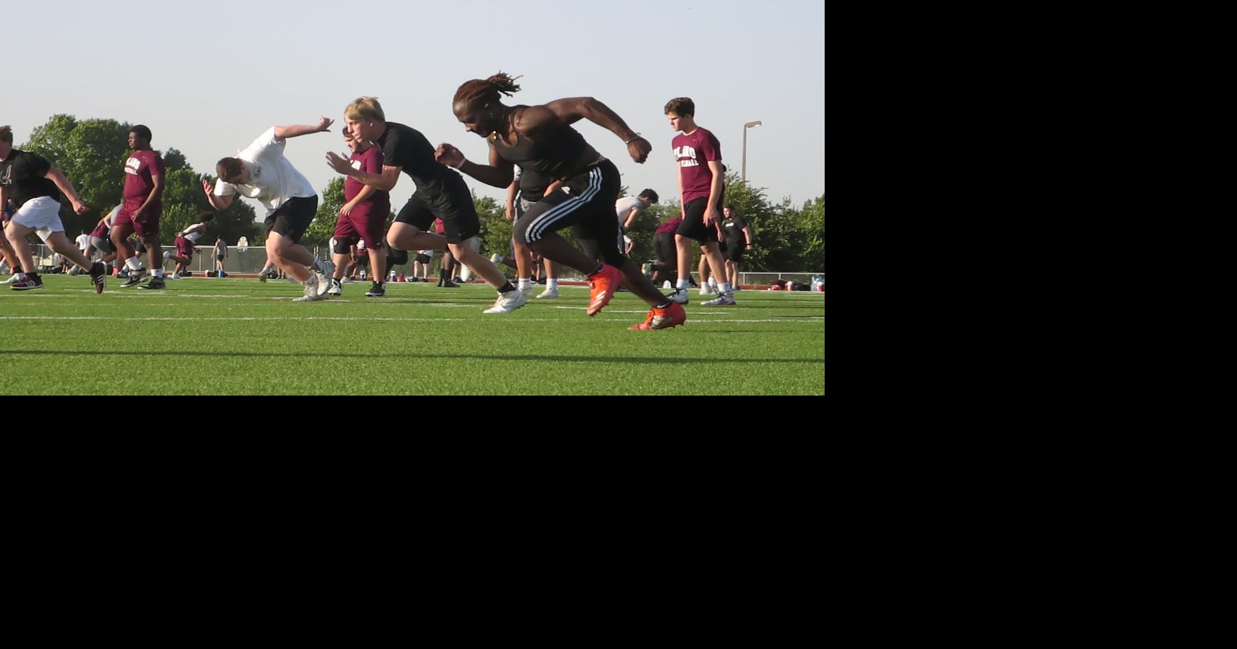 Ford, Wildcats try to make most of ‘unprecedented’ situation | Plano ...