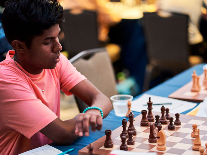 CHECK MATE! Coppell ISD Chess Club takes home second consecutive state ...