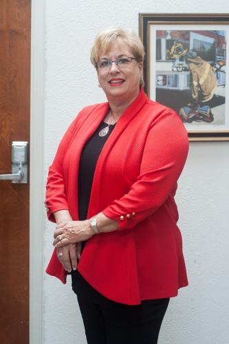 Profile: Councilwoman, Keep Rowlett Beautiful Executive Director Martha ...