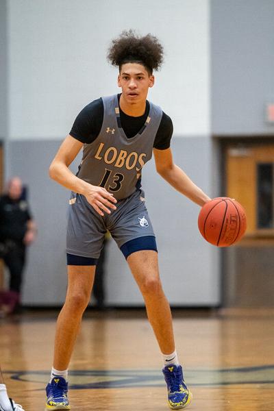 Shining star: Little Elm's Berry scores 36 points in win over Frisco Lone Star | Little Elm Prep ...