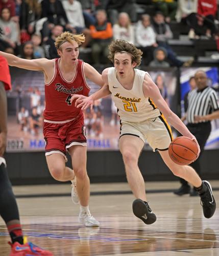 Memorial marches on: Warriors topple Liberty to advance to regional ...