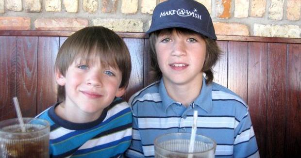 Allen child’s wish comes true | Allen American | Local News ...