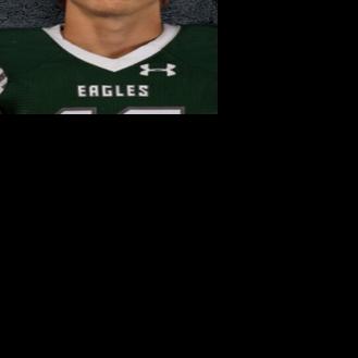 Harrison Rosar, Prosper football | | starlocalmedia.com