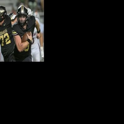 Football: The Colony vs. Mansfield Timberview | | starlocalmedia.com