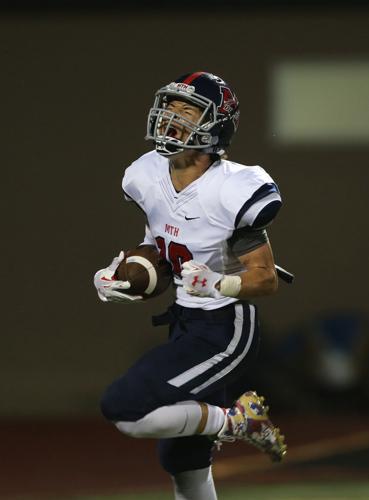 Team Preview: McKinney Boyd Broncos | Gridiron | starlocalmedia.com