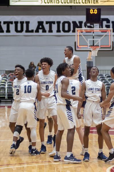 Lone Star stuns No. 1 Lancaster in regional semifinal | Frisco ...