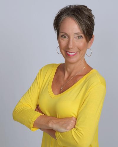 Community profile: Kim Muench | Flower Mound Leader | Local News ...