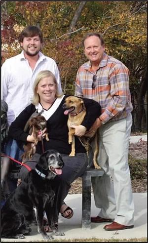 Bob Tomes passes away | McKinney Courier-Gazette | Local News ...