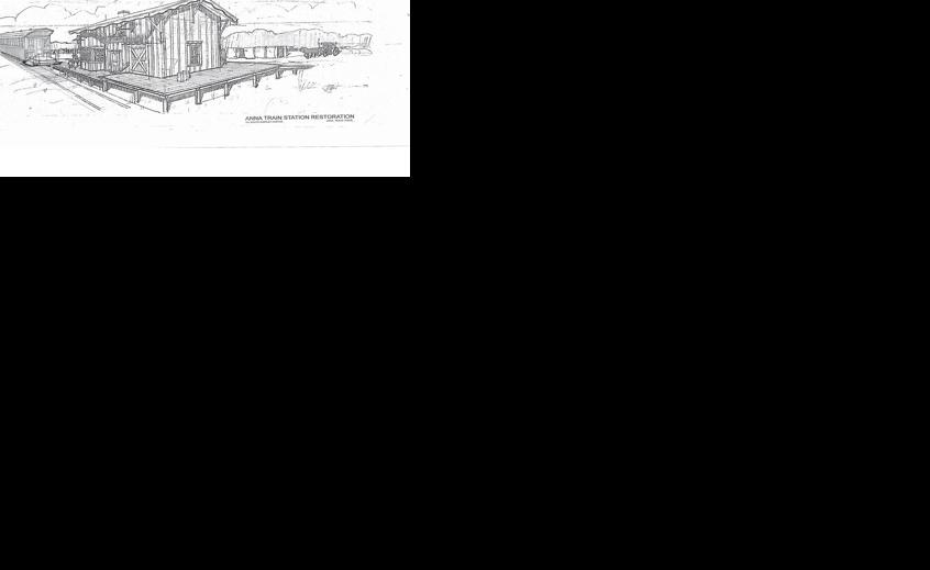 Restoring history: Anna train depot to be relocated, remembered ...