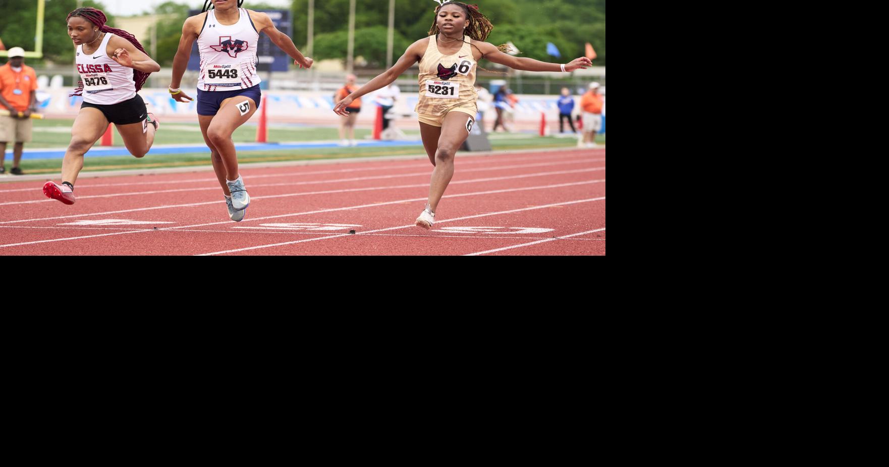 Balous adding to McKinney North's storied track and field tradition ...