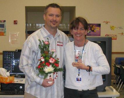 Teacher plans to pay it forward | Frisco Enterprise | Local News ...