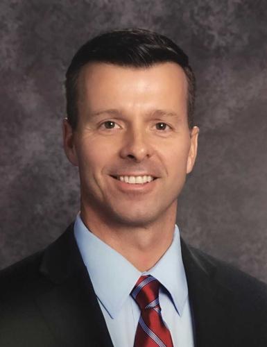 Greg Axelson: Dedicated to education beyond the principal's office ...