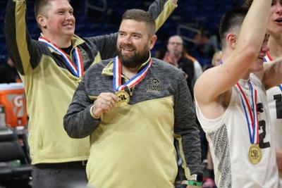 Coach of the Year: Matt Wester, Plano East | | starlocalmedia.com