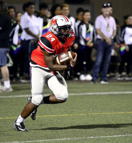 Marcus puts clamps on Lewisville, brings axe back to Flower Mound ...