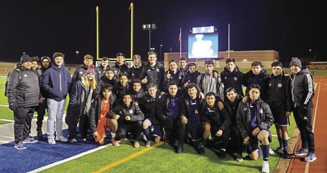 Lobos honored on 8-5A all-district list | Little Elm Journal | Sports ...