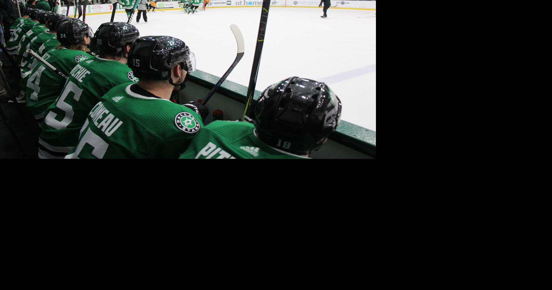 Dallas Stars future arena talks heating up in Plano | Plano Star ...