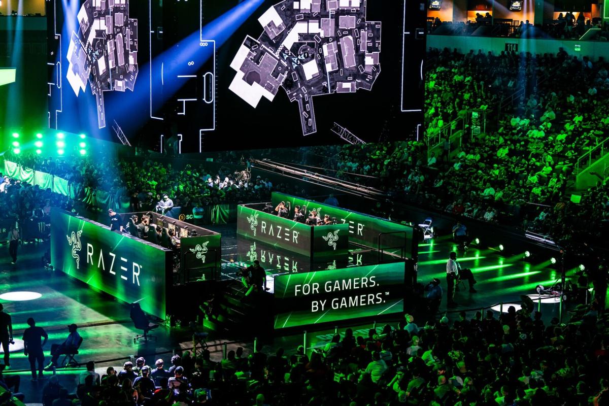 CUTX Event Center in Allen scores record-high attendance, events ...