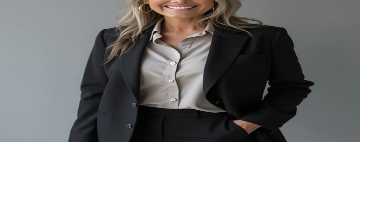 Dr. Shelly Spaulding - McKinney ISD | Women of Inspiration ...