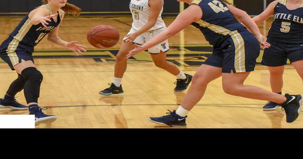 Little Elm’s Kim Oliphant on this season and more | Little Elm Prep ...