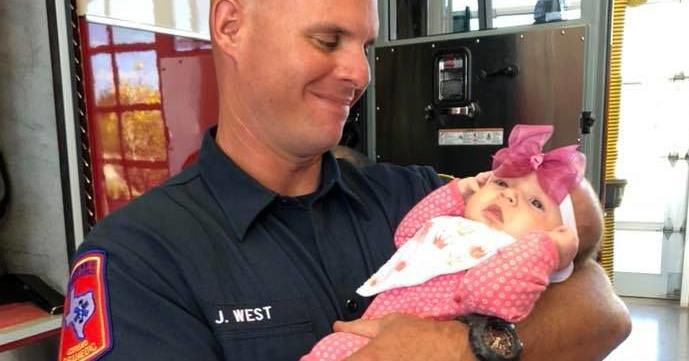 Allen firefighter loses Prosper home to fire | Allen American | Local ...