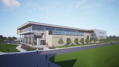 Collin College approves $11.3M for new health sciences building ...