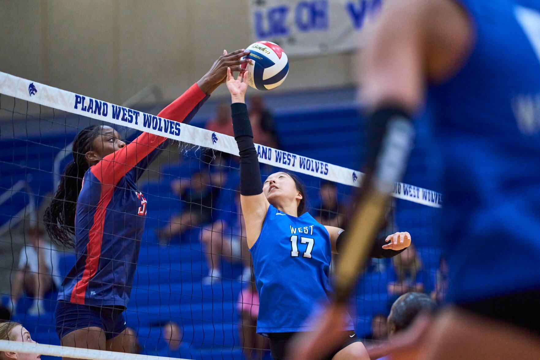 Plano West pulls away from Allen, takes control of 6-6A title race ...