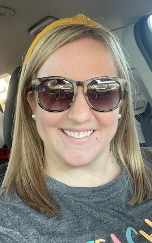 Celina community spotlight: Meet Allison Ginn, your Moore Middle School principal | Homepage ...