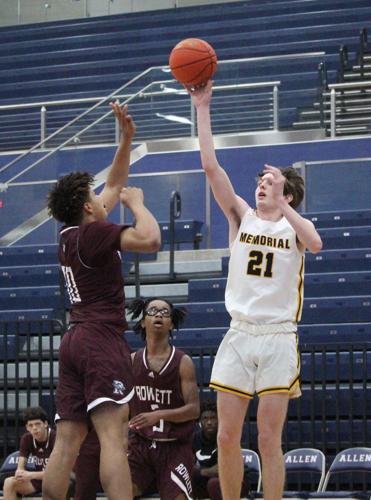 Mission accomplished: Memorial completes undefeated run to first ...