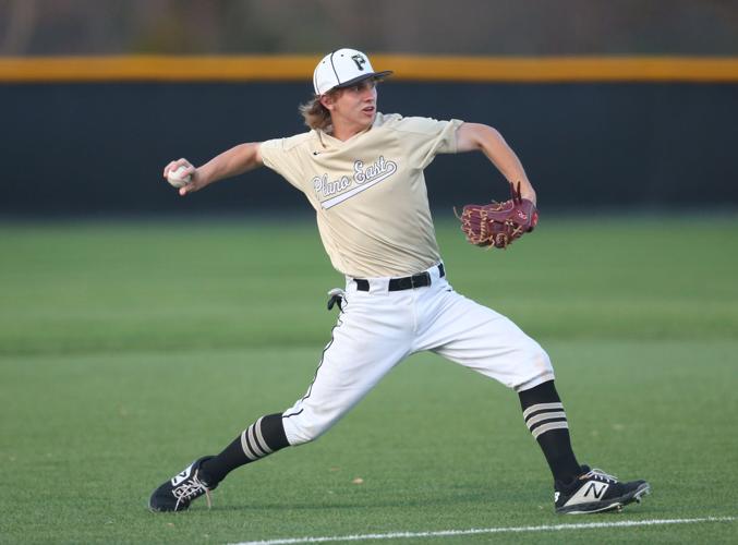 Allen rides 5-run inning past East; Coe wins No. 200 | Allen American ...