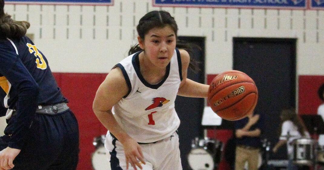 Star Local Media’s Athlete of the Week: John Paul II's Jaclyn Silva ...