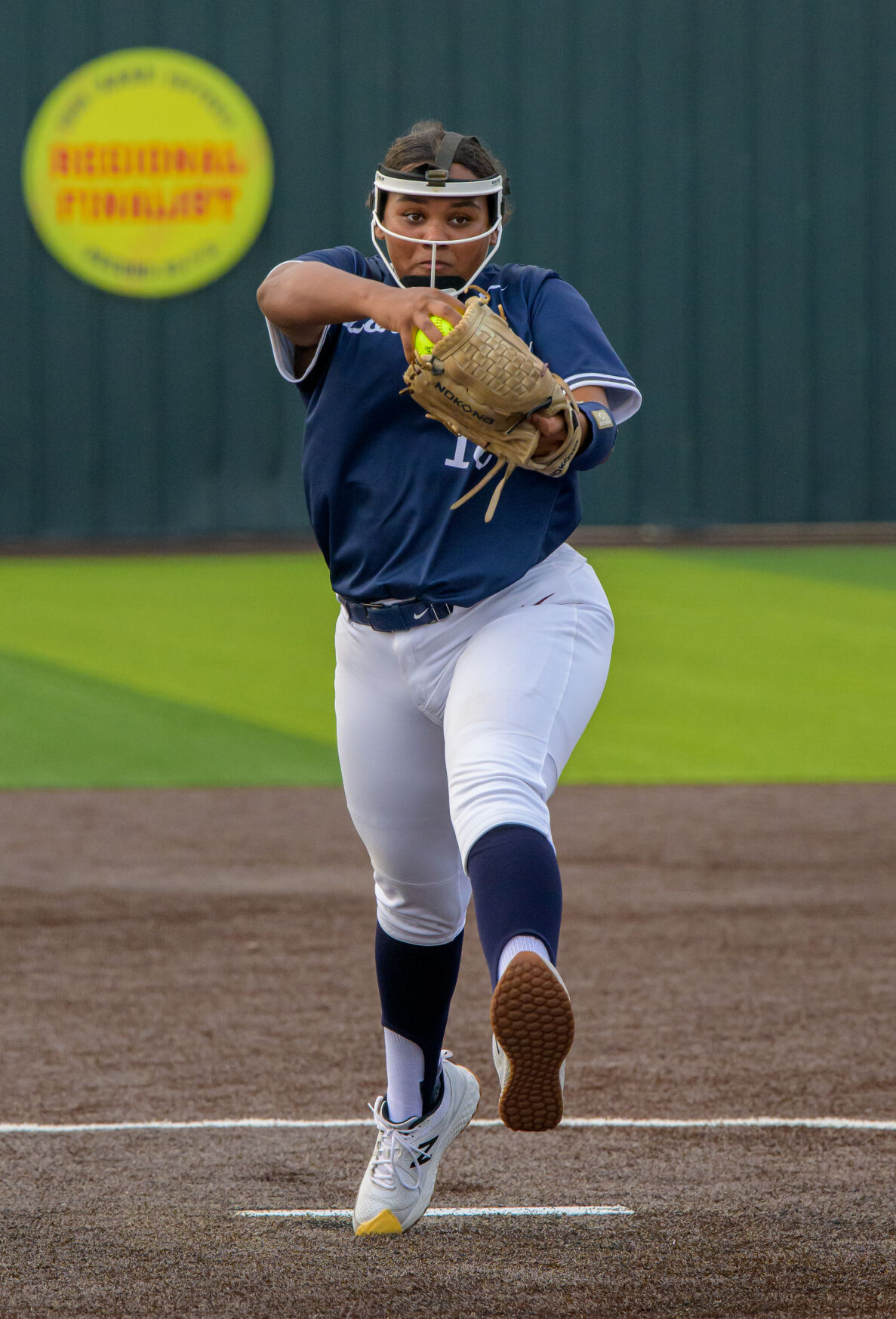 Softball Playoffs Preview: FISD, MISD well-represented in 5A playoff ...