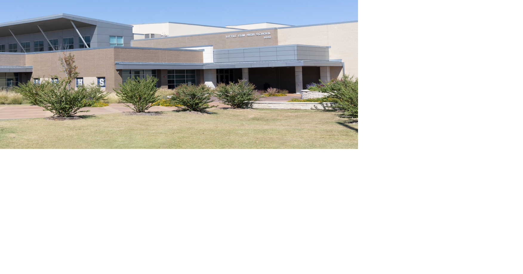 Voters pass Little Elm ISD bond issue by large margin | Homepage ...