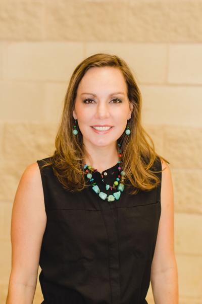 Lillie J. Jackson’s Early Childhood Center’s Principal works to create ...