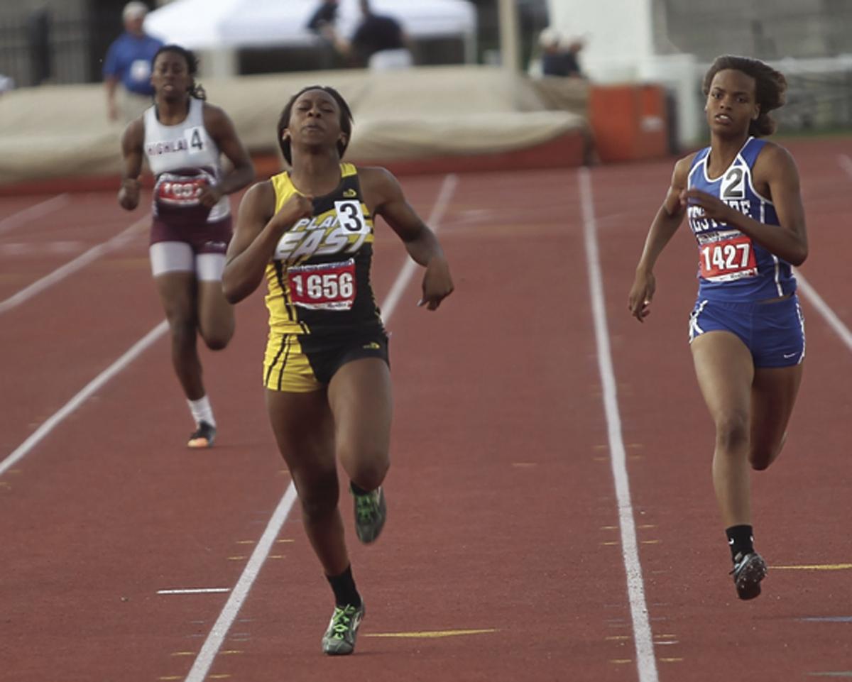 Running at Rio: Plano East alum lives Olympic dream | Sports ...
