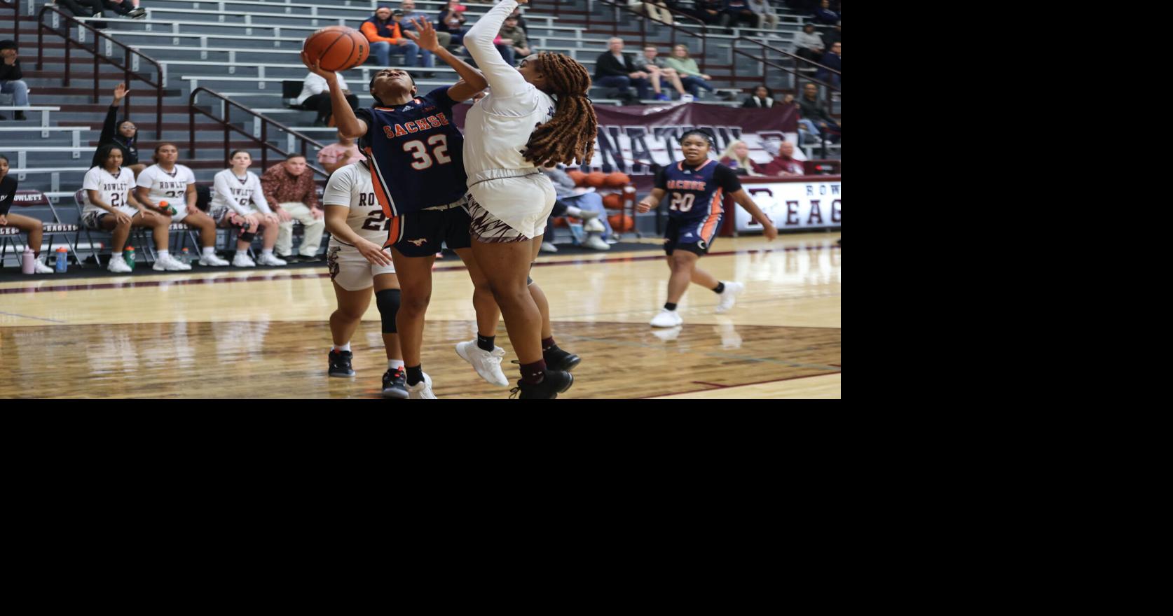 Girls Basketball: Allen Lady Eagle Hoopfest | | starlocalmedia.com