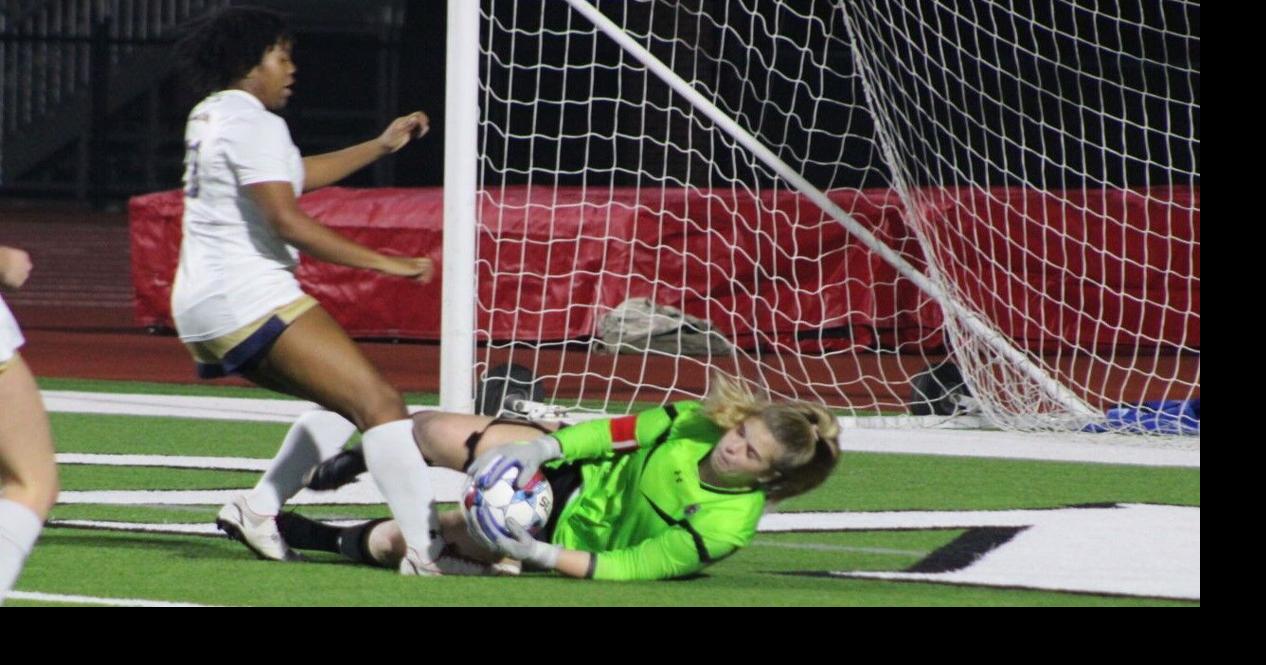 Girls Soccer: Denton Braswell vs. Little Elm | | starlocalmedia.com