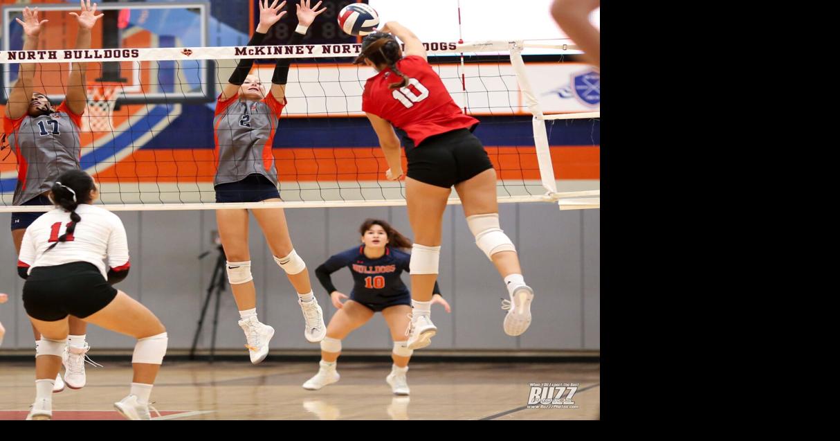 Growing gains: Lady Bulldogs reload with promising group of ...