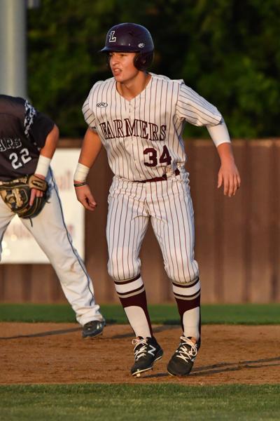 Farmers looking for another playoff berth out of 5-6A | Lewisville Prep ...