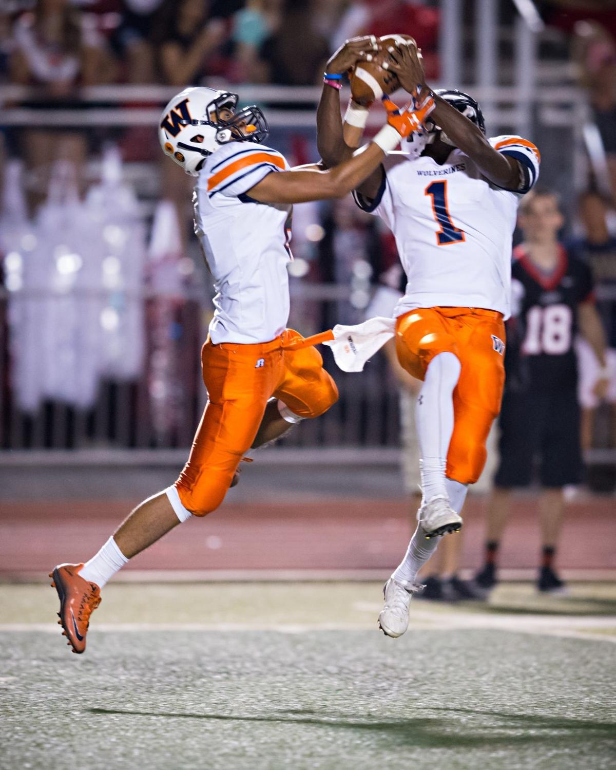 Team Preview: Frisco Wakeland Wolverines | Frisco Enterprise | Sports ...