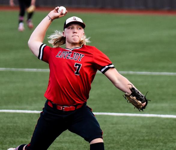Lone Star forces Game 3 with walk-off win over Lovejoy | Allen American ...